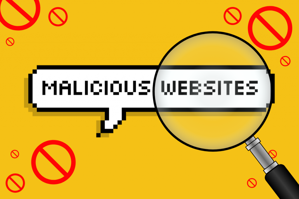 Help! My colleagues and employees are visiting suspicious websites! – A ...